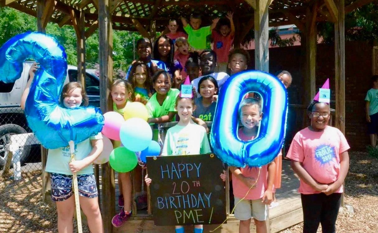 2 Decades Later, the 'Partnership' is Strong as Ever