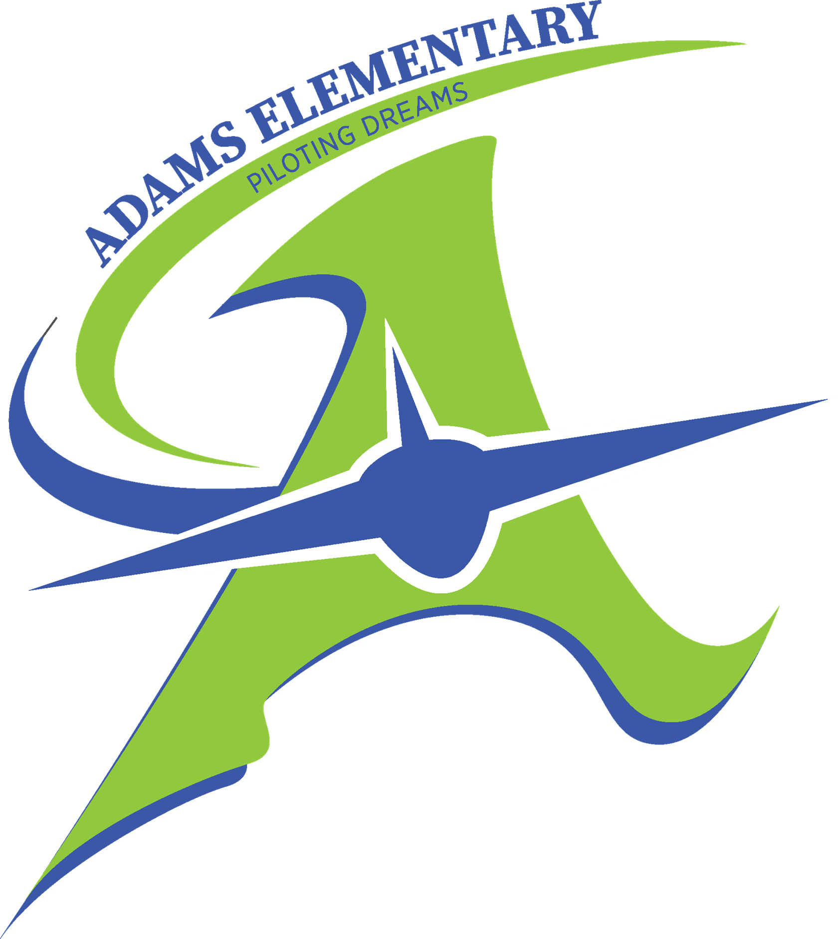 Adams Elementary School / Homepage