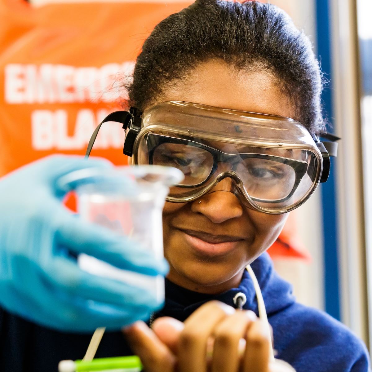 South Garner High School / Homepage