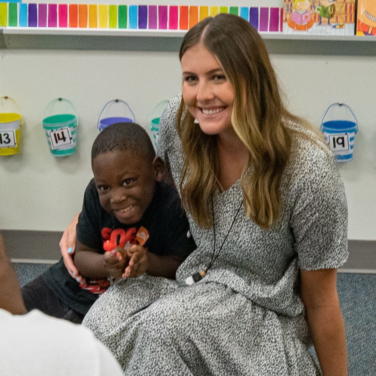 Pine Hollow Middle School / Homepage