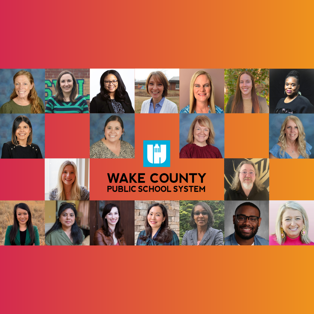 Wake Forest High School / Homepage