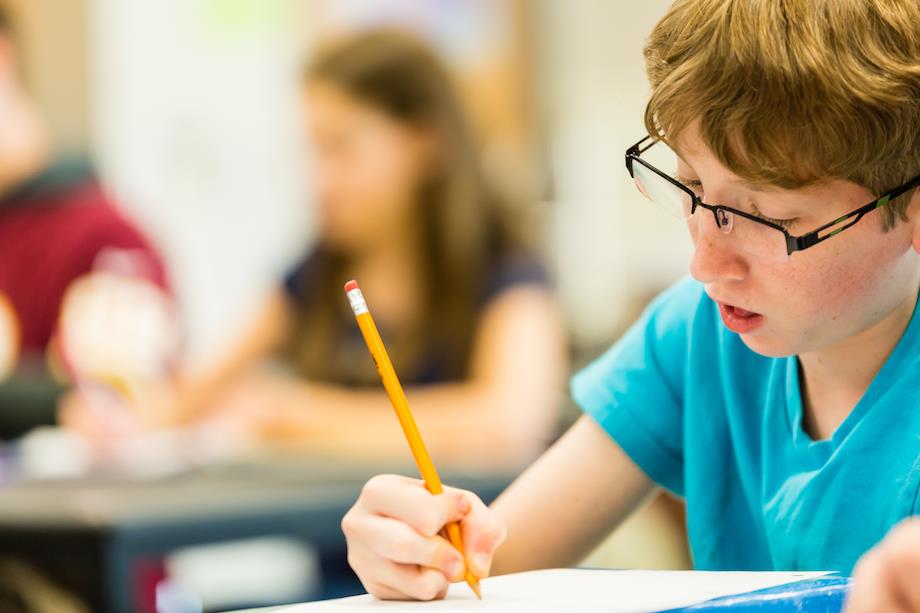 Preparing for end-of-year tests: A parent guide