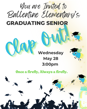 Ballentine Elementary School / Homepage