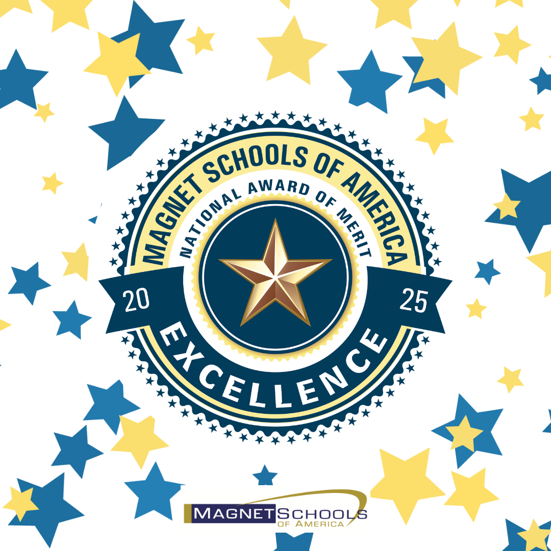 Bugg Magnet Elementary School / Homepage