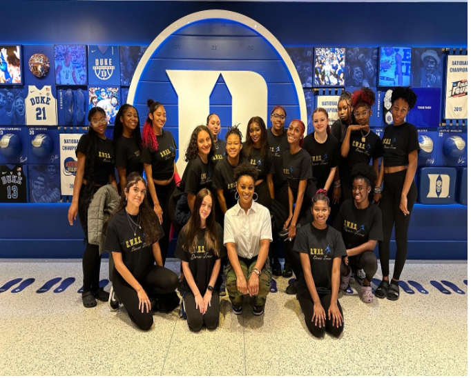 East Wake High School / Homepage