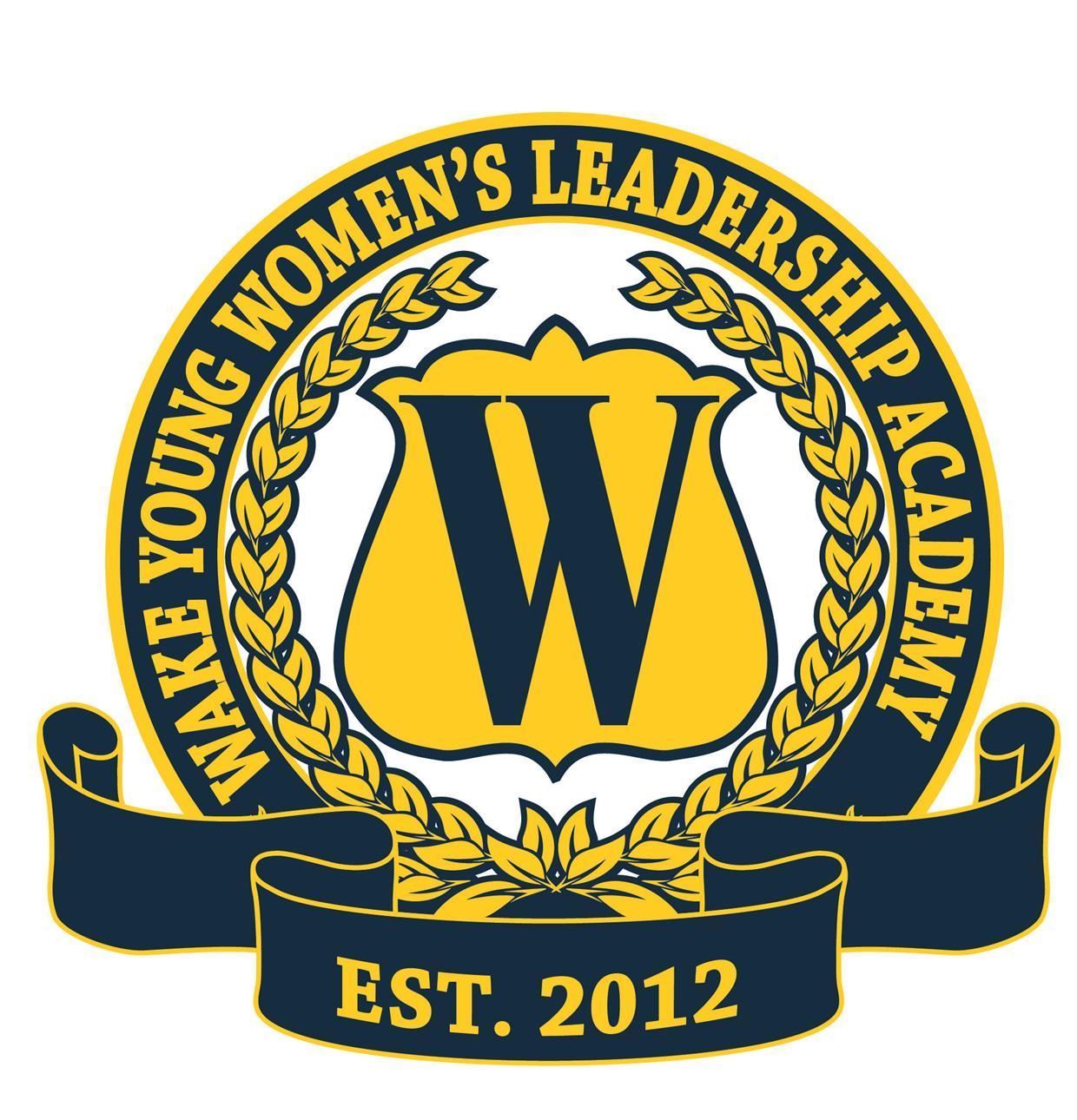 Wake Young Women's Leadership Academy / Homepage