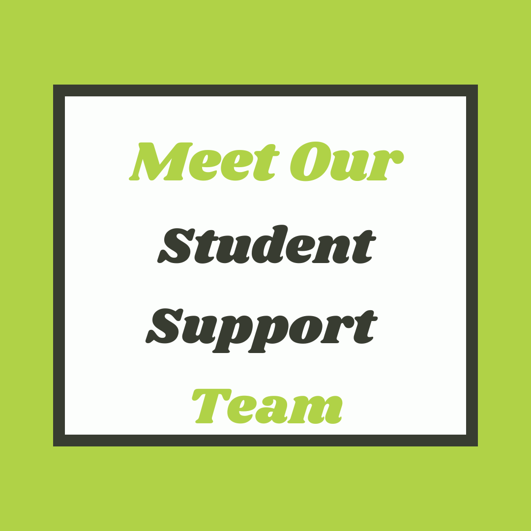 Instructional Support Team / Overview