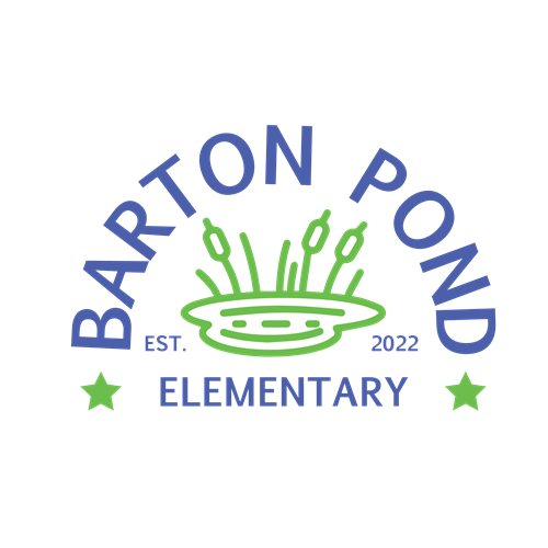 Barton Pond Elementary School / Homepage