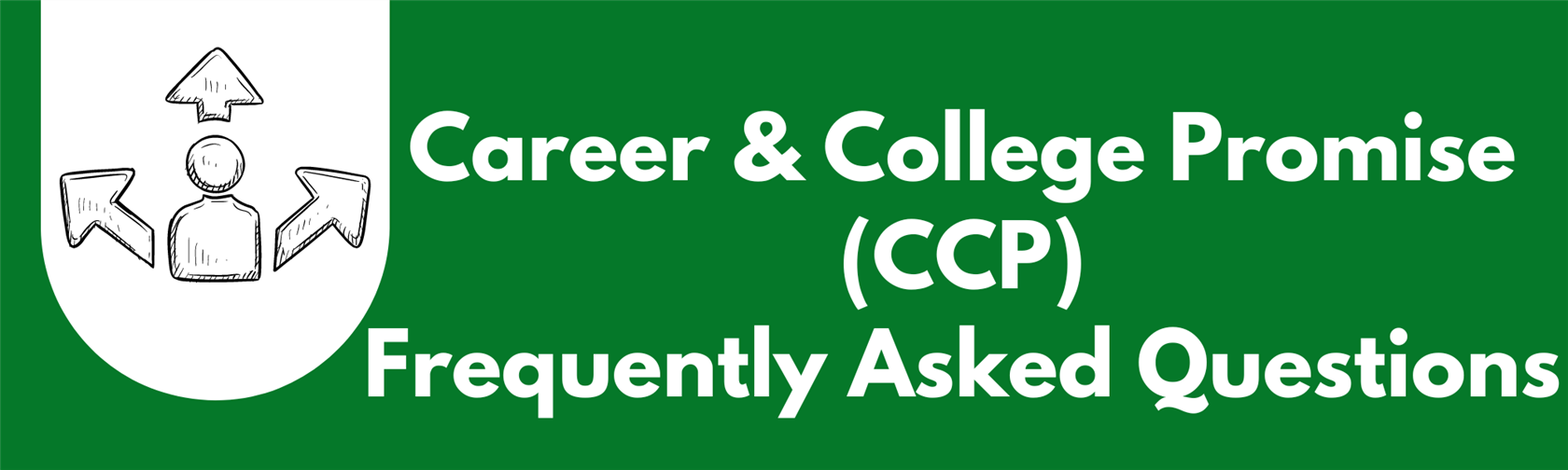Career and College Promise (CCP) / Overview