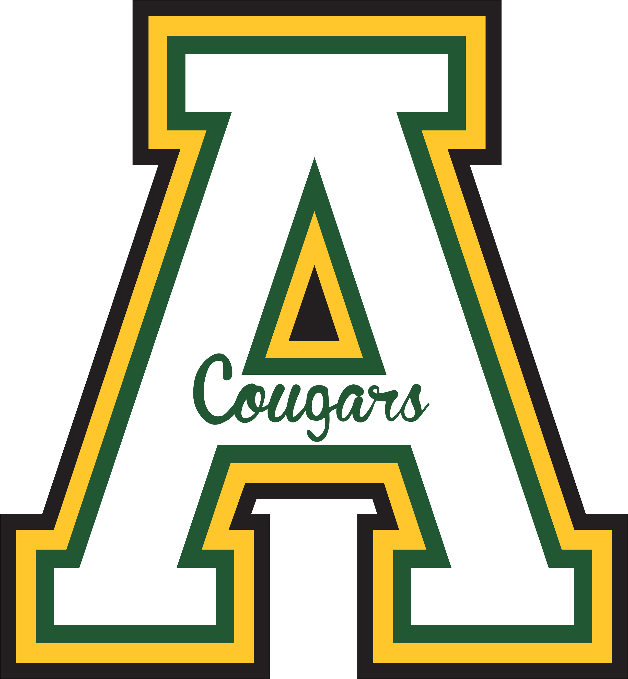 Apex Middle School / Homepage