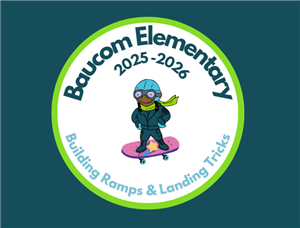 Baucom Elementary School / Homepage