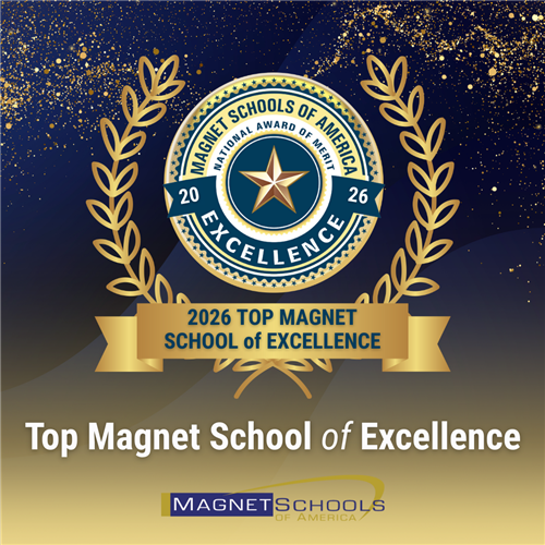 Smith Magnet Elementary School / Homepage