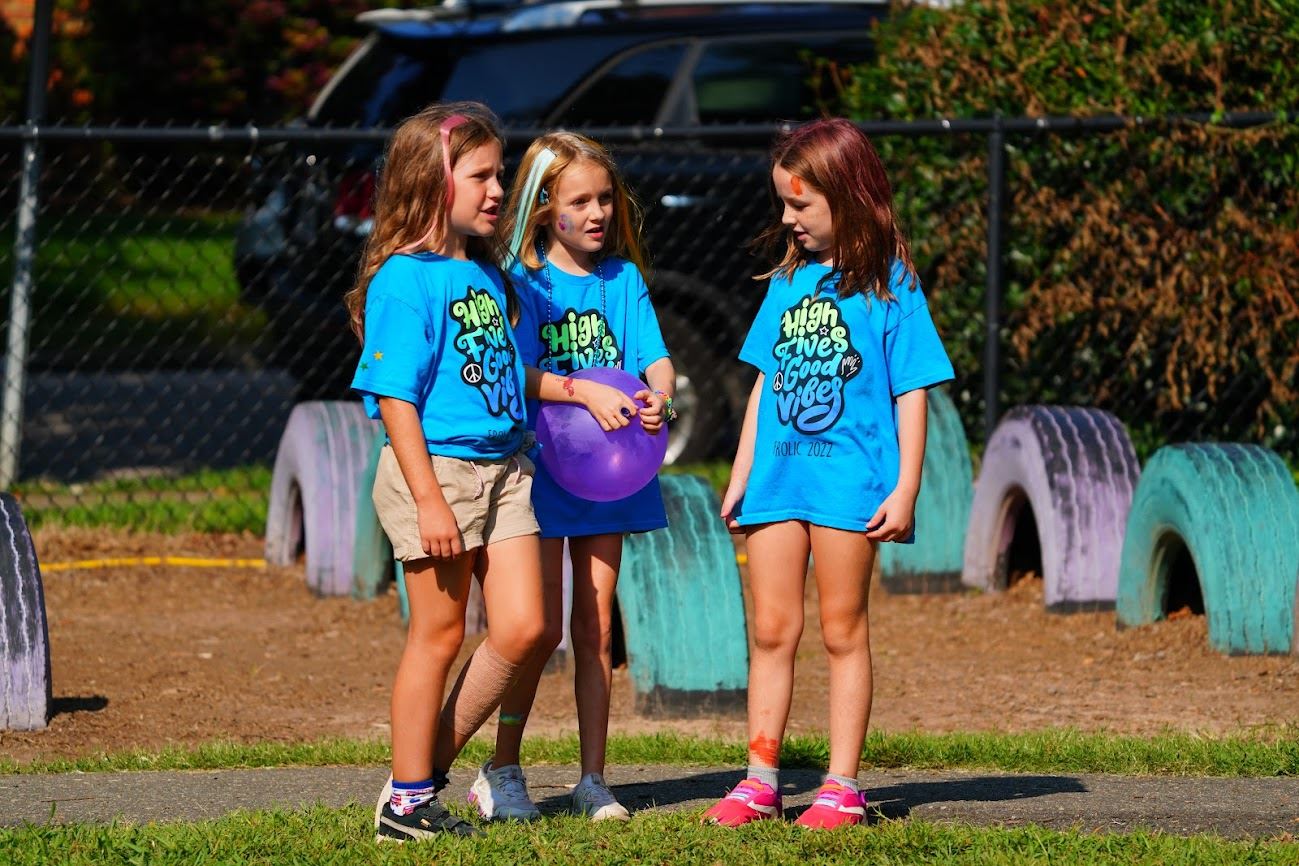 Partnership Elementary School / Homepage