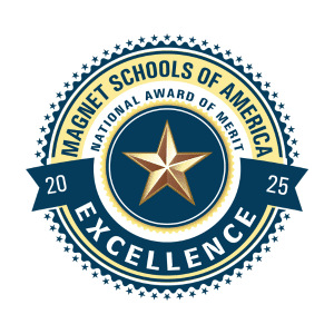 East Garner Magnet Middle School / Homepage