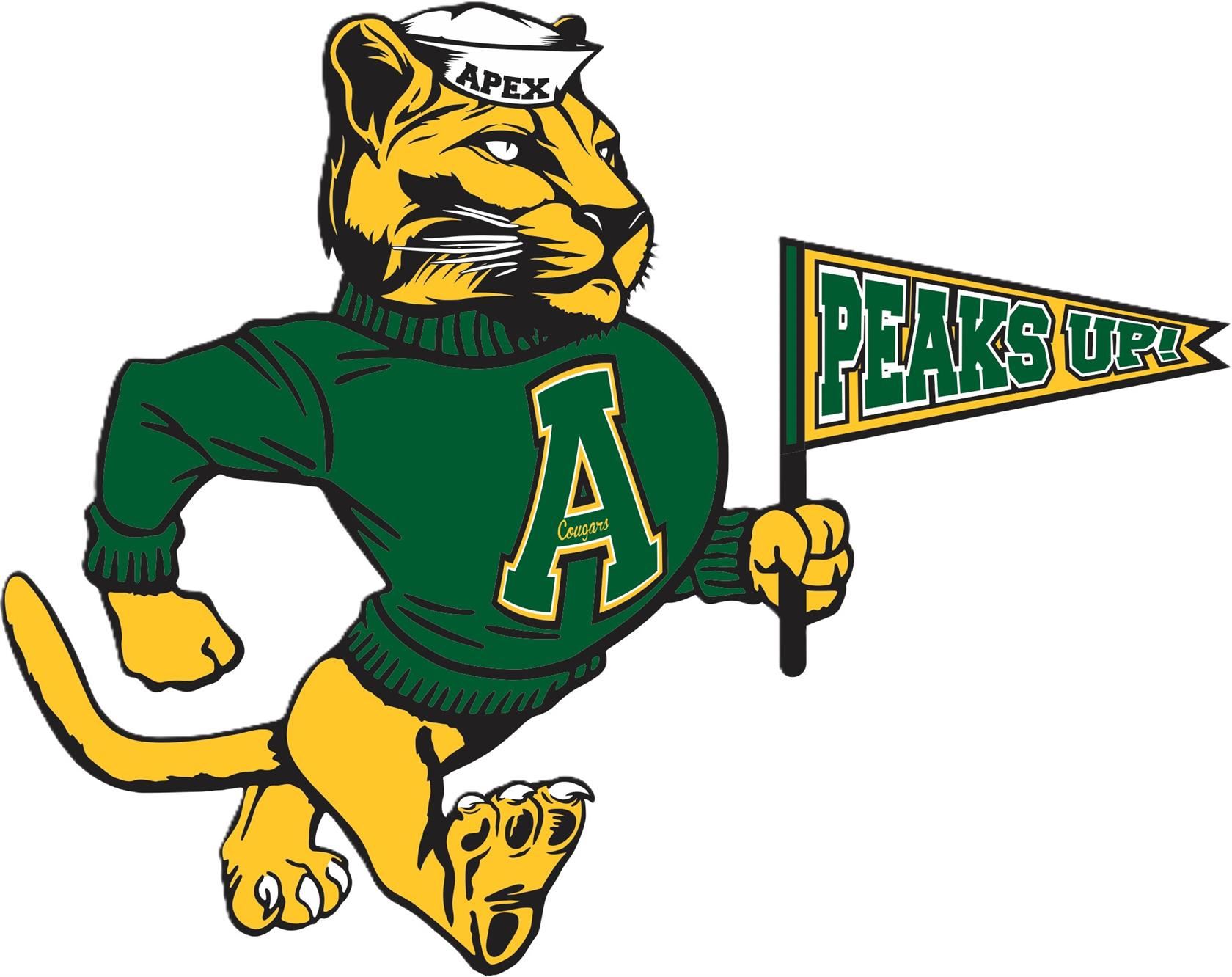 Apex High School / Homepage