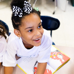 Alston Ridge Elementary School / Homepage