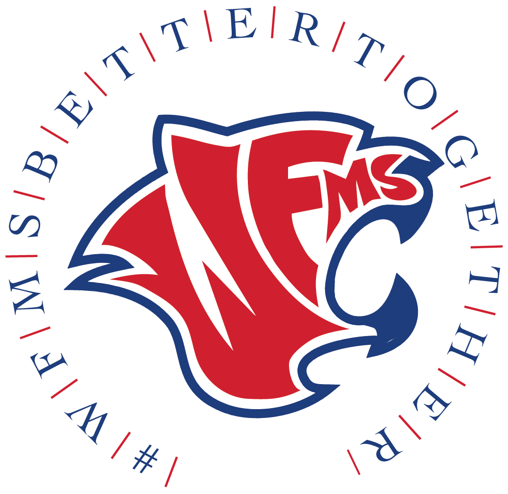 Wake Forest Middle School / Homepage