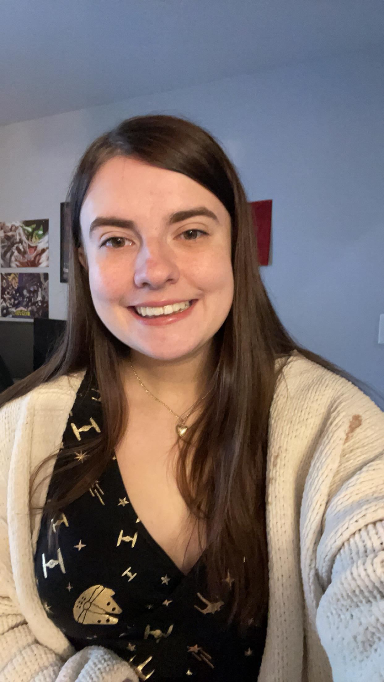 First Grade / Ms. Cathryn Reber