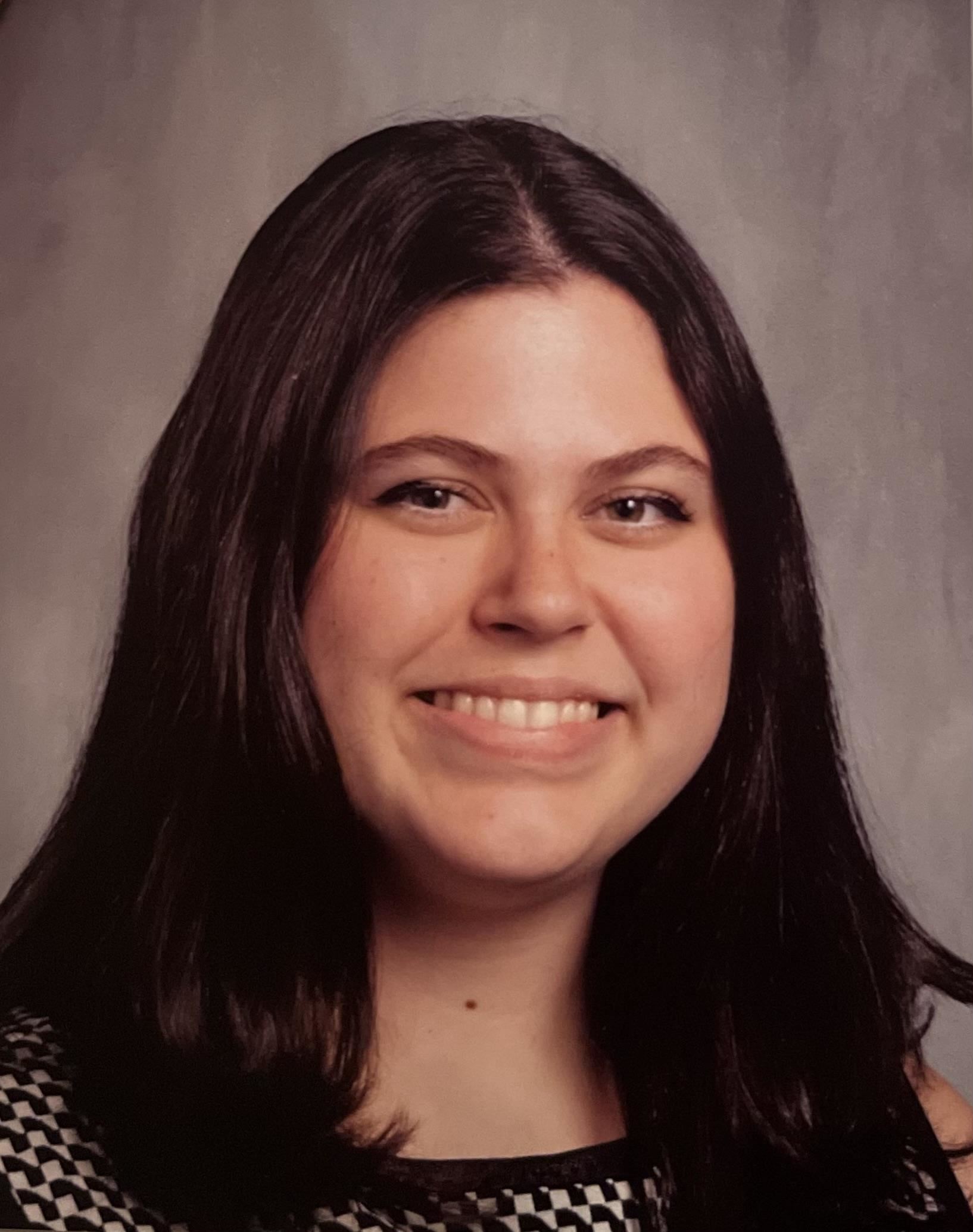 Fourth Grade / Ms. Kaelyn Oakes