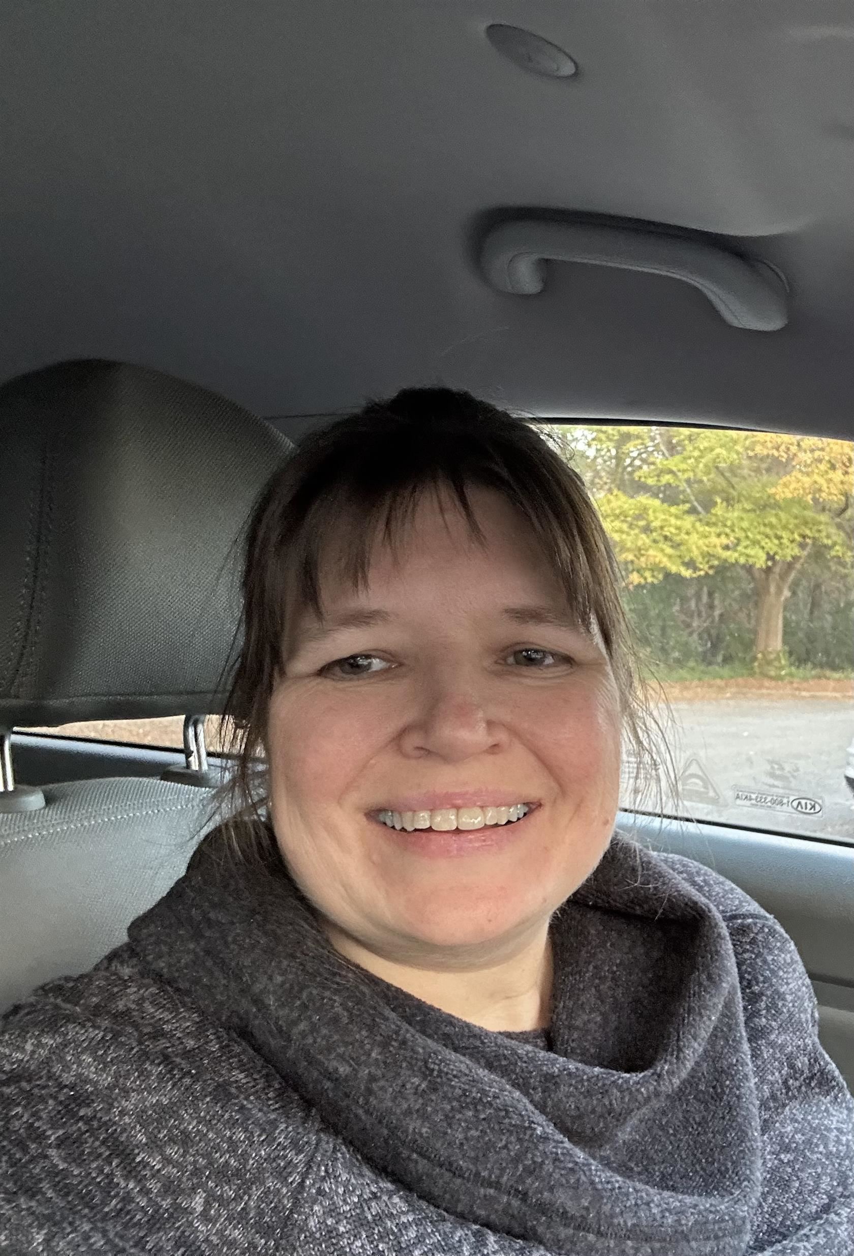 Fourth Grade / Ms. Aria Lewis