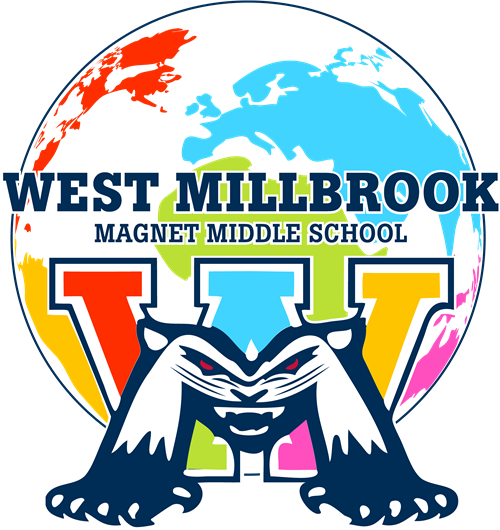 West Millbrook Middle School / Homepage