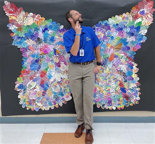 Cary Elementary School / Homepage