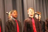 Martin Magnet Middle School / Homepage