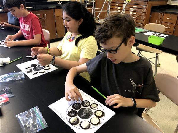 Martin Magnet Middle School / Homepage