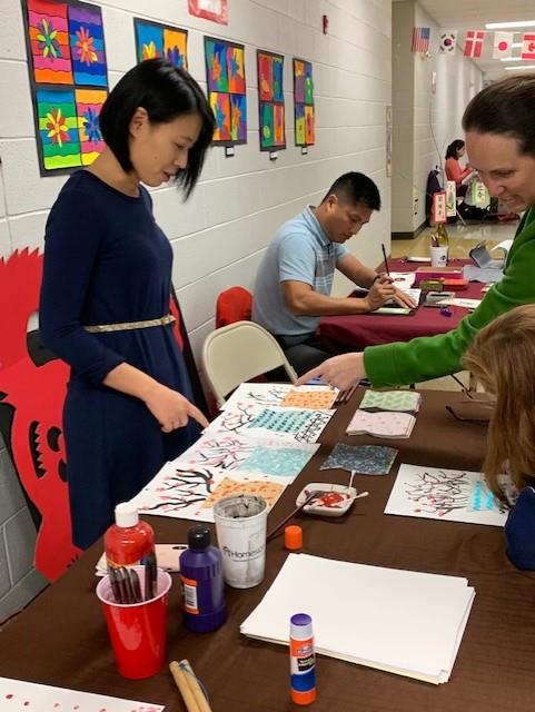 Martin Magnet Middle School / Homepage