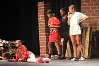 Martin Magnet Middle School / Homepage